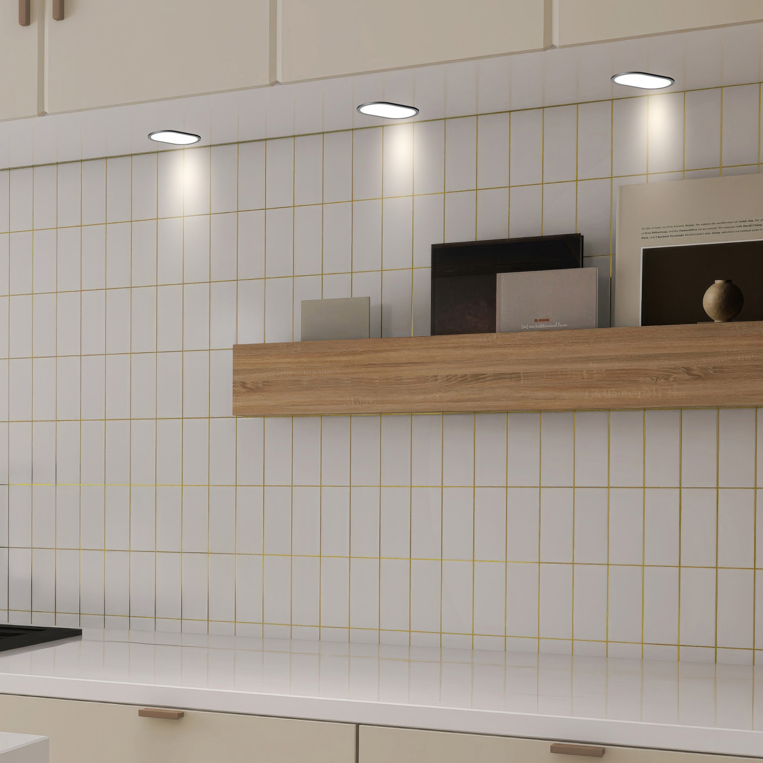 China Mini O-Light European Red Dot Design Award for custom design ...